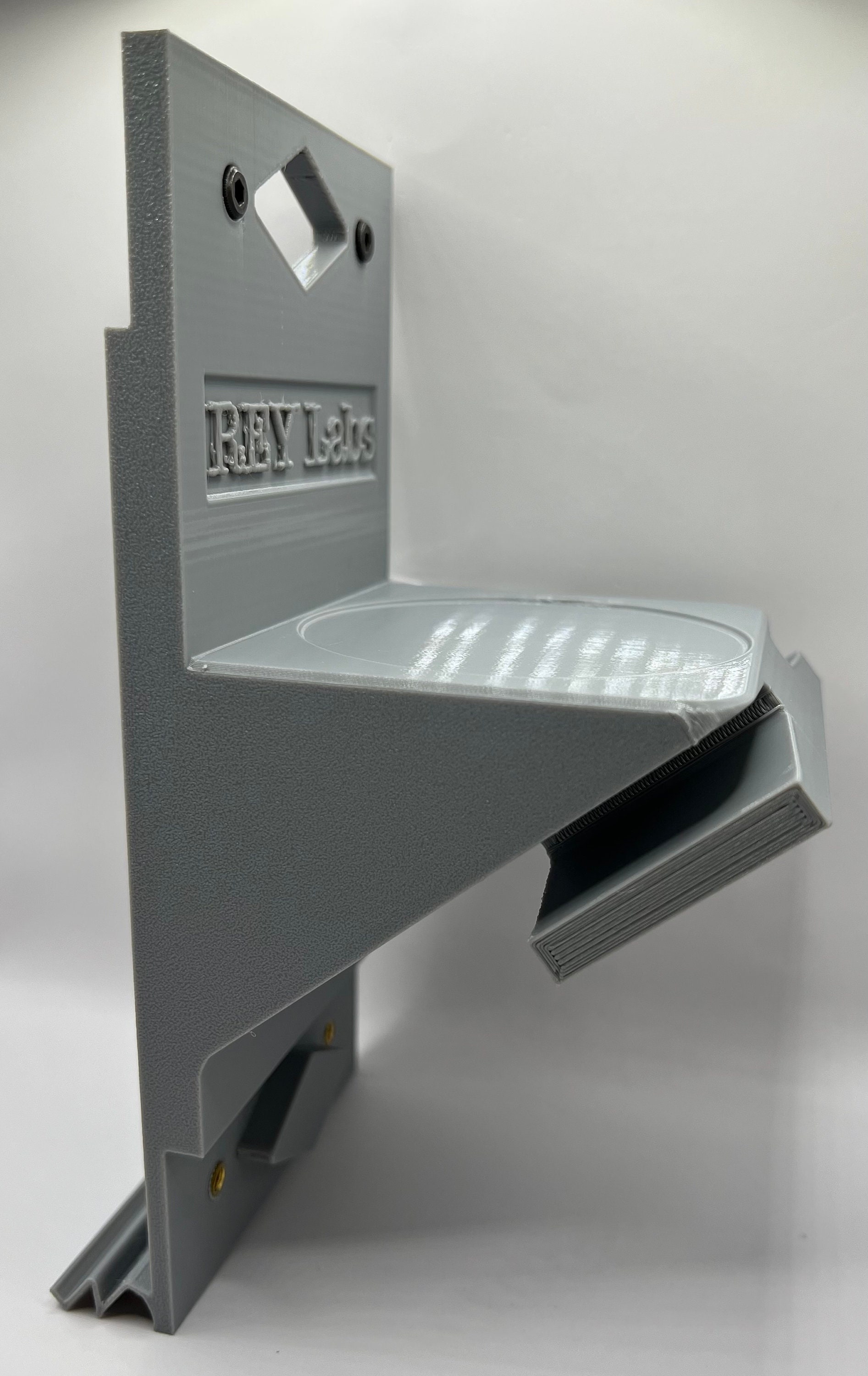 Ego 56V Battery Vertical Holder/mount 4 Battery Power Station - Holds 4 ...