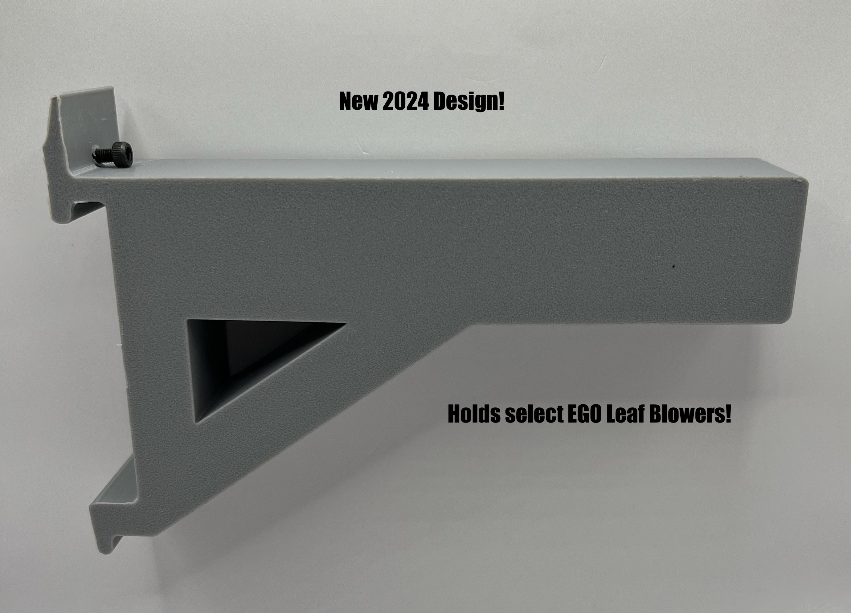 Ego Leaf Blower Mount for Gladiator Geartrack/gearwall - Etsy