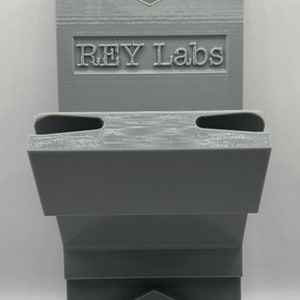 Ego 56V Battery Vertical Holder/mount 4 Battery Power Station - Holds 4 ...