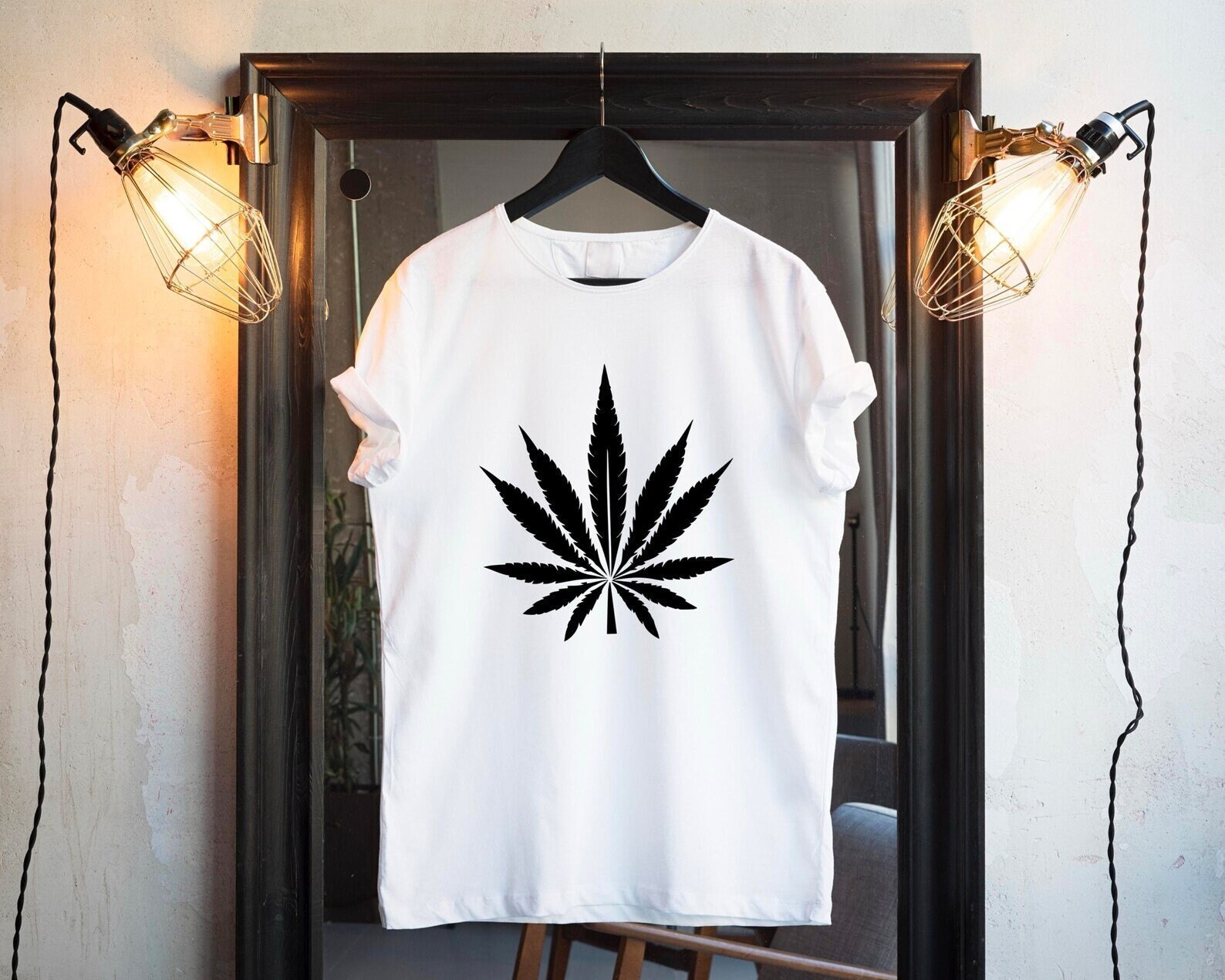 Weed Leaf Svg, Weed SVG , Pot Leaf SVG Download, SVG Files for Cricut ...