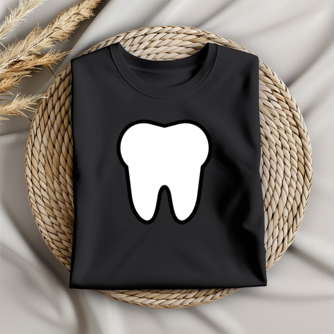 Tooth SVG, Tooth Png, Tooth Clipart, Tooth Cut File, Instant Download ...