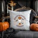 Boot Scoot Spooky Svg, Western Ghost Svg, Retro Halloween Design ...
