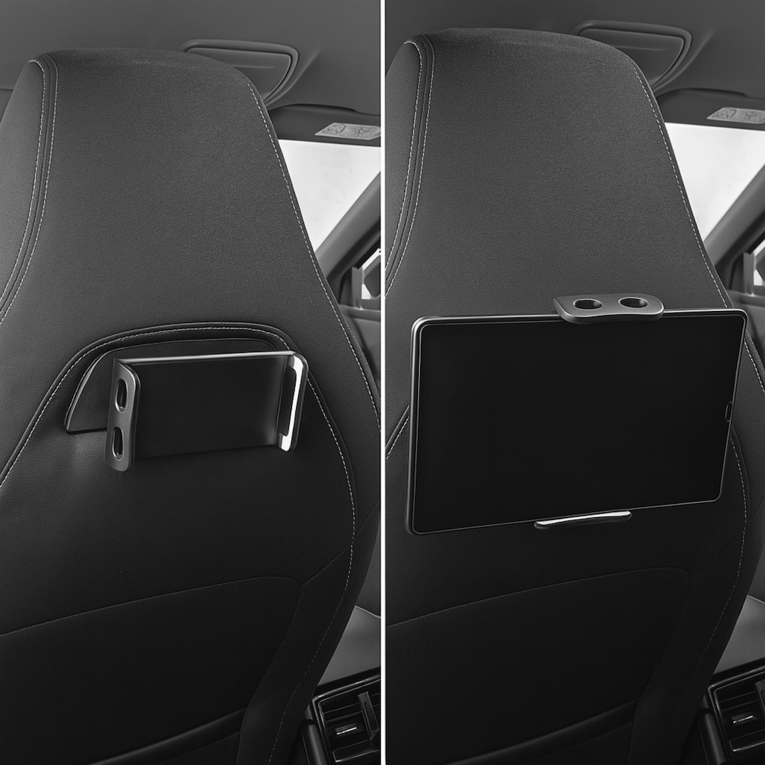 Tablet Holder Skoda Scala Sportline, Phone Mount Skoda Scala - Etsy