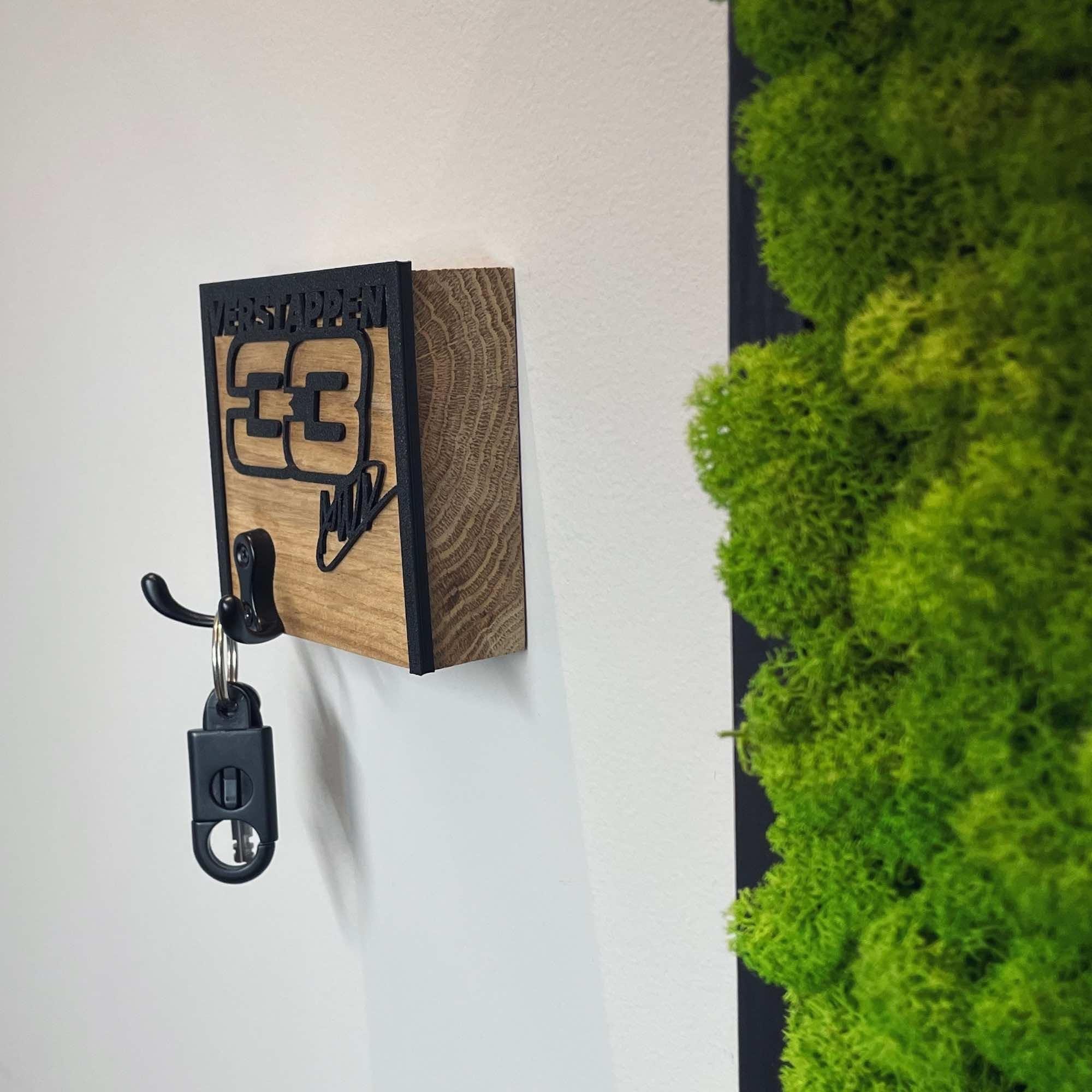 F1 Max Verstappen Formula 1 Key Holder Gift - Etsy