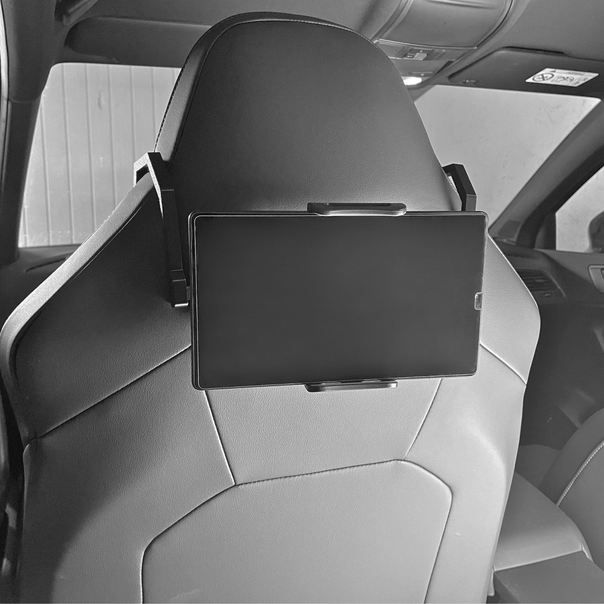 Skoda Sportsitze Tablet Halter Phone Mount Etsy