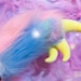 Monster Claw Puffy Paws *PDF DOWNLOAD* Sewing Pattern and Tutorial ...