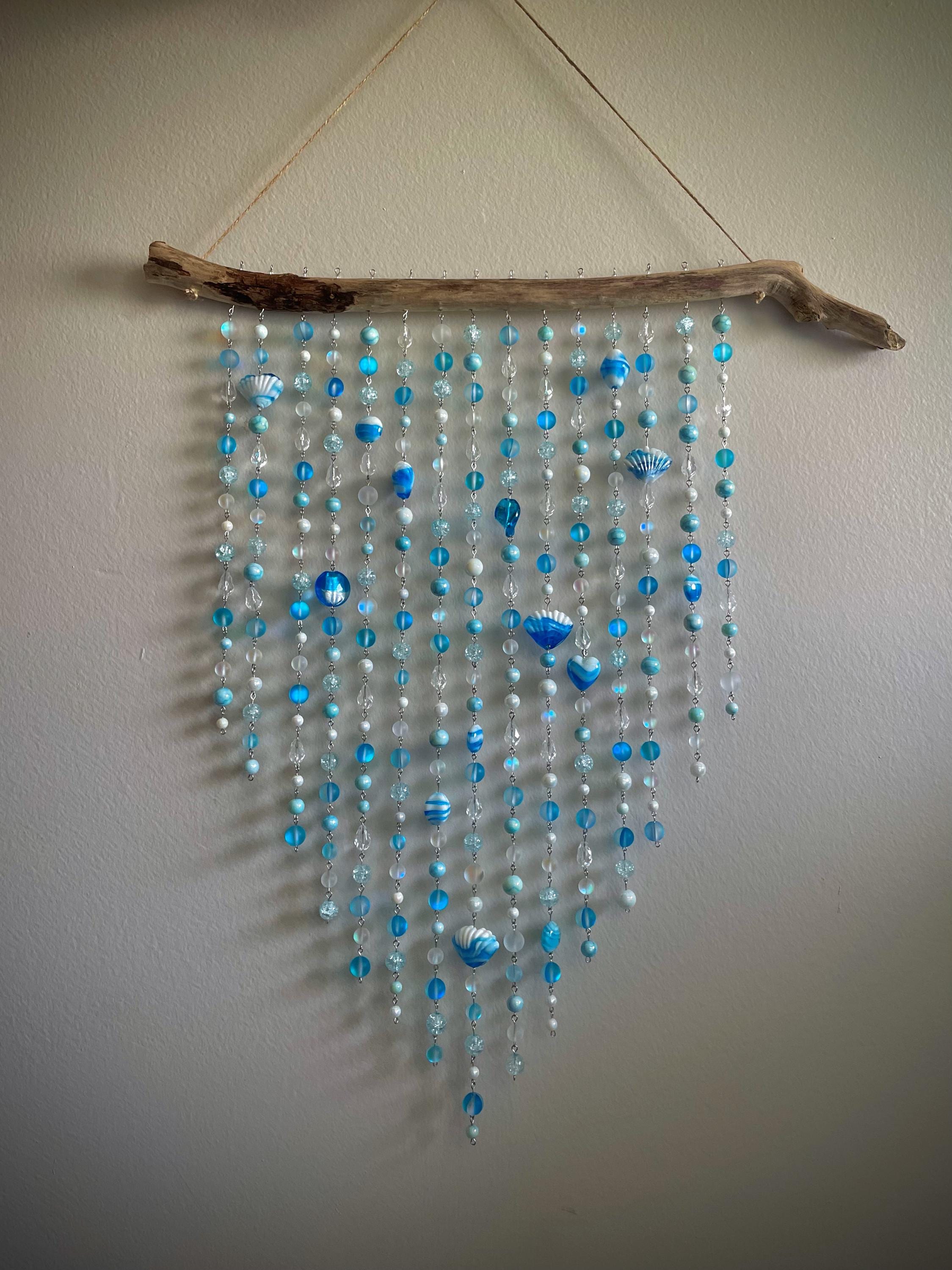 Large Ocean Suncatcher - Etsy