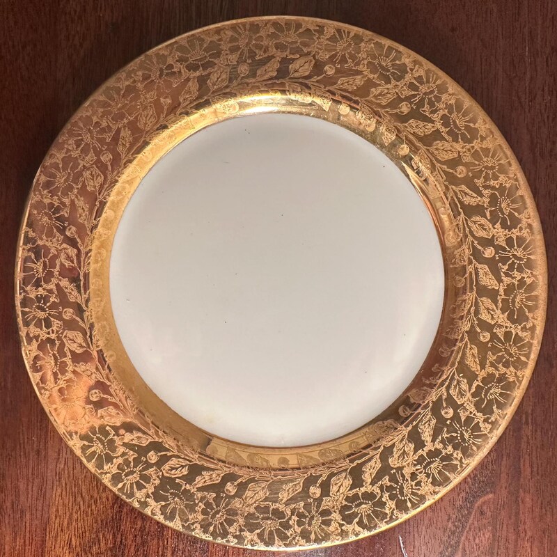 Gold Encrusted - Etsy