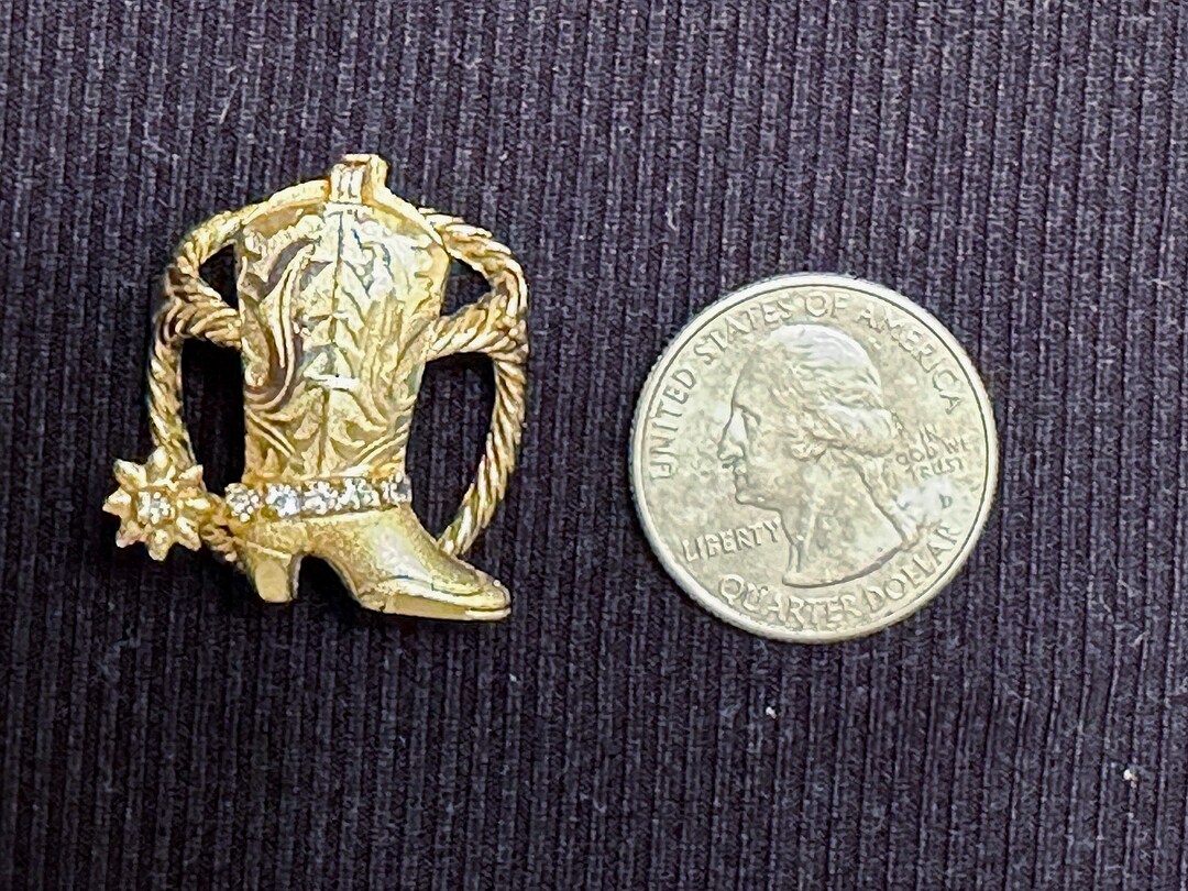 Gold Tie Clip - Etsy