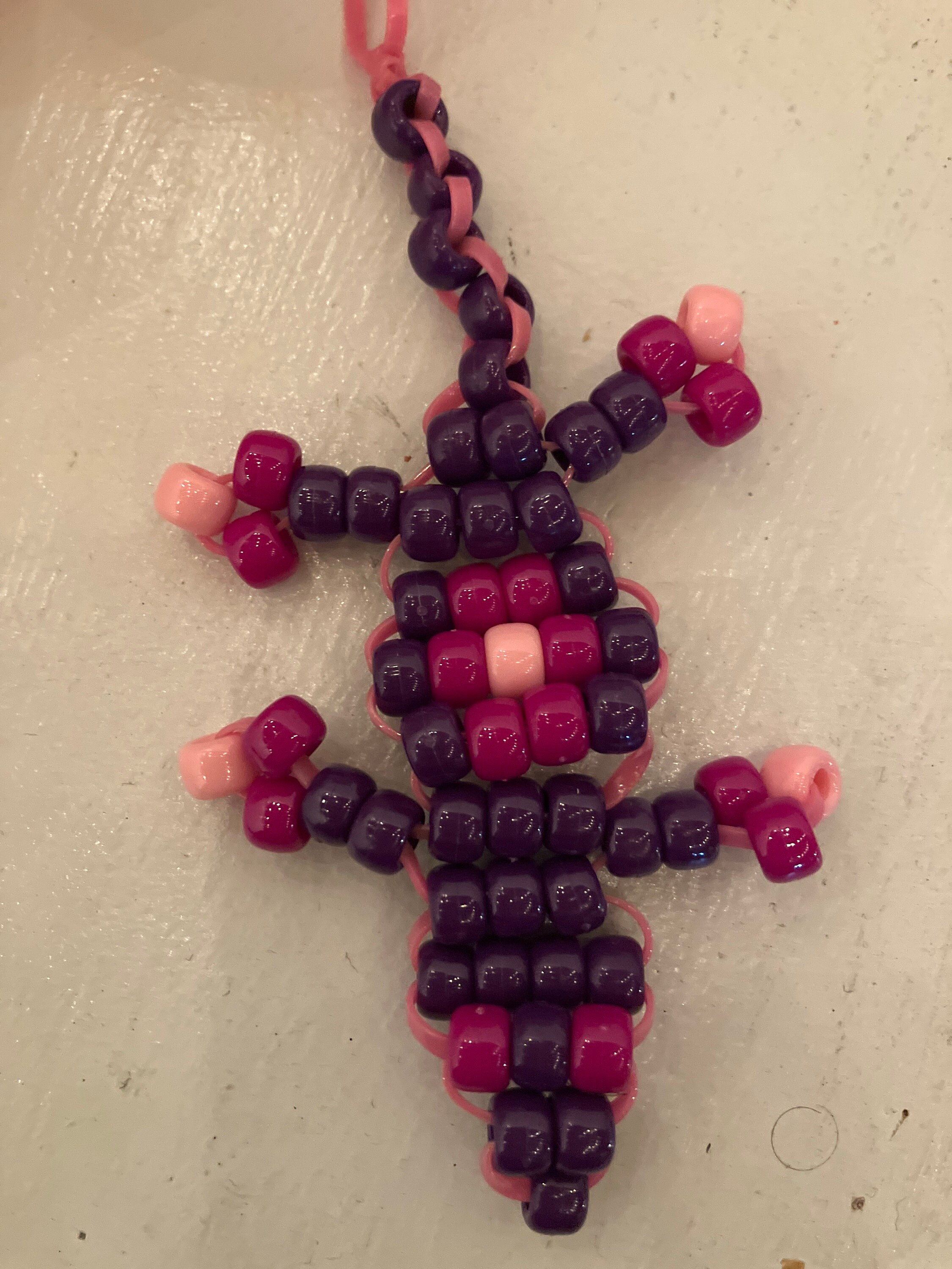 Beaded Lizard - Etsy