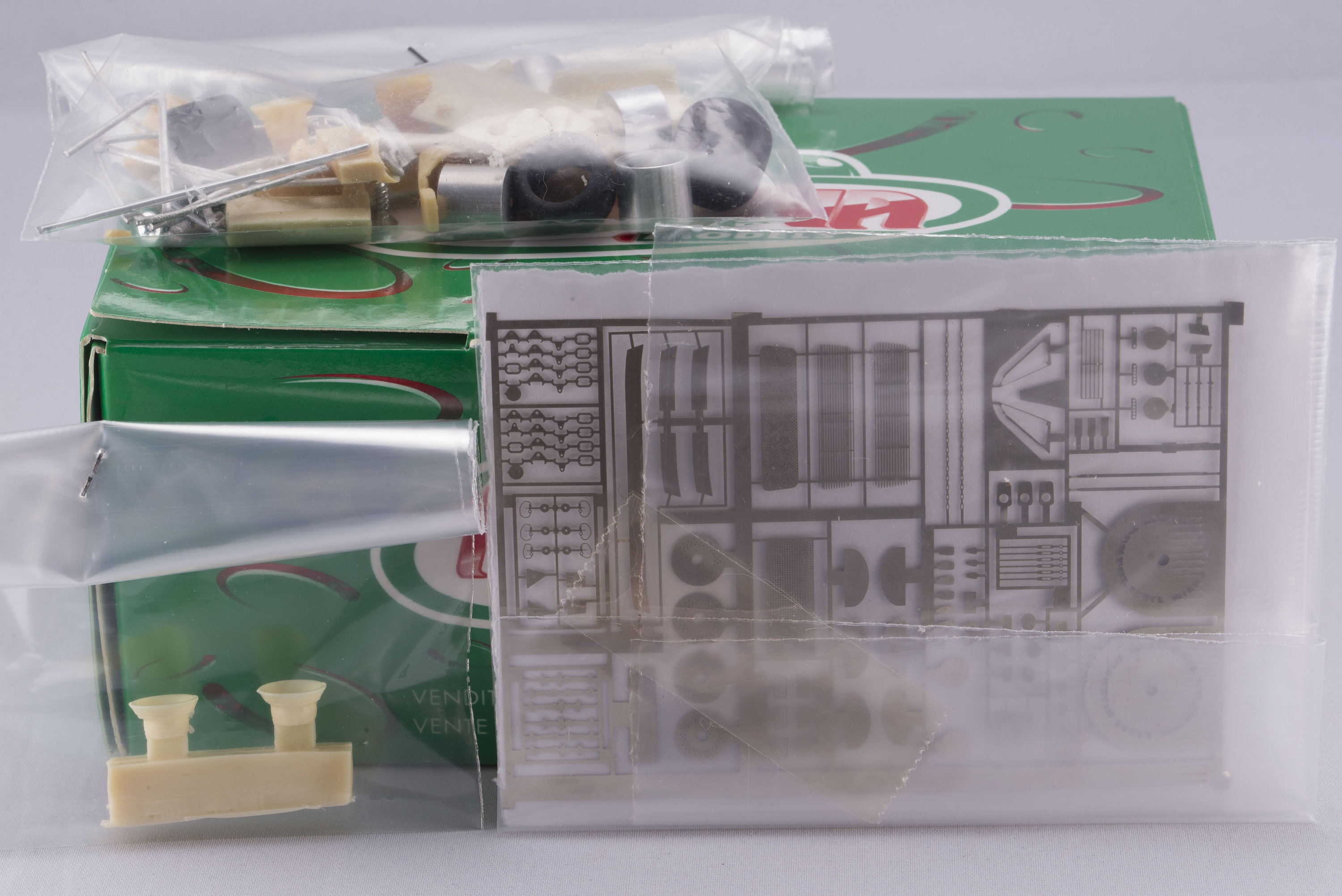 1:43 Porsche 911 Carrera IMSA GTO Gregg Jones Young 6h Riverside 1981 ...