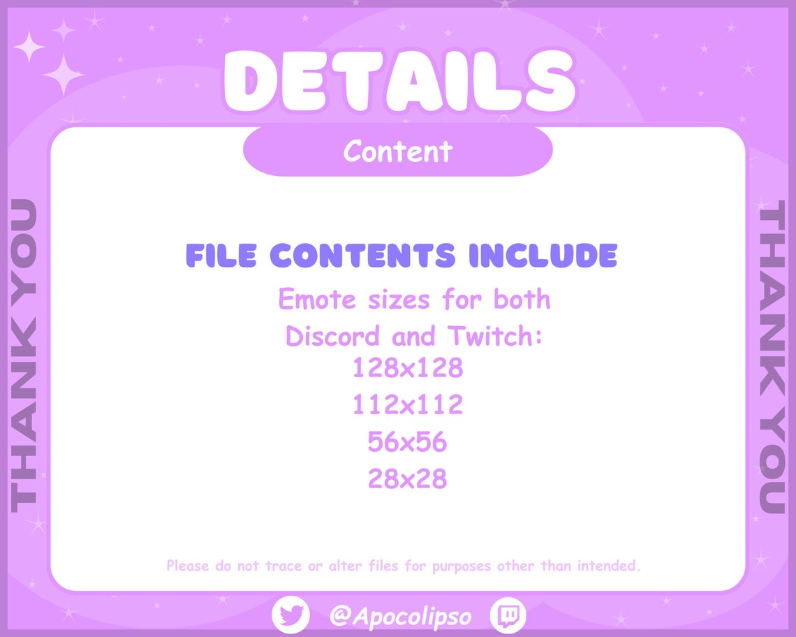 Cute Yoru Valorant Emote for Streaming Twitch and Discord Pack of 5 - Etsy