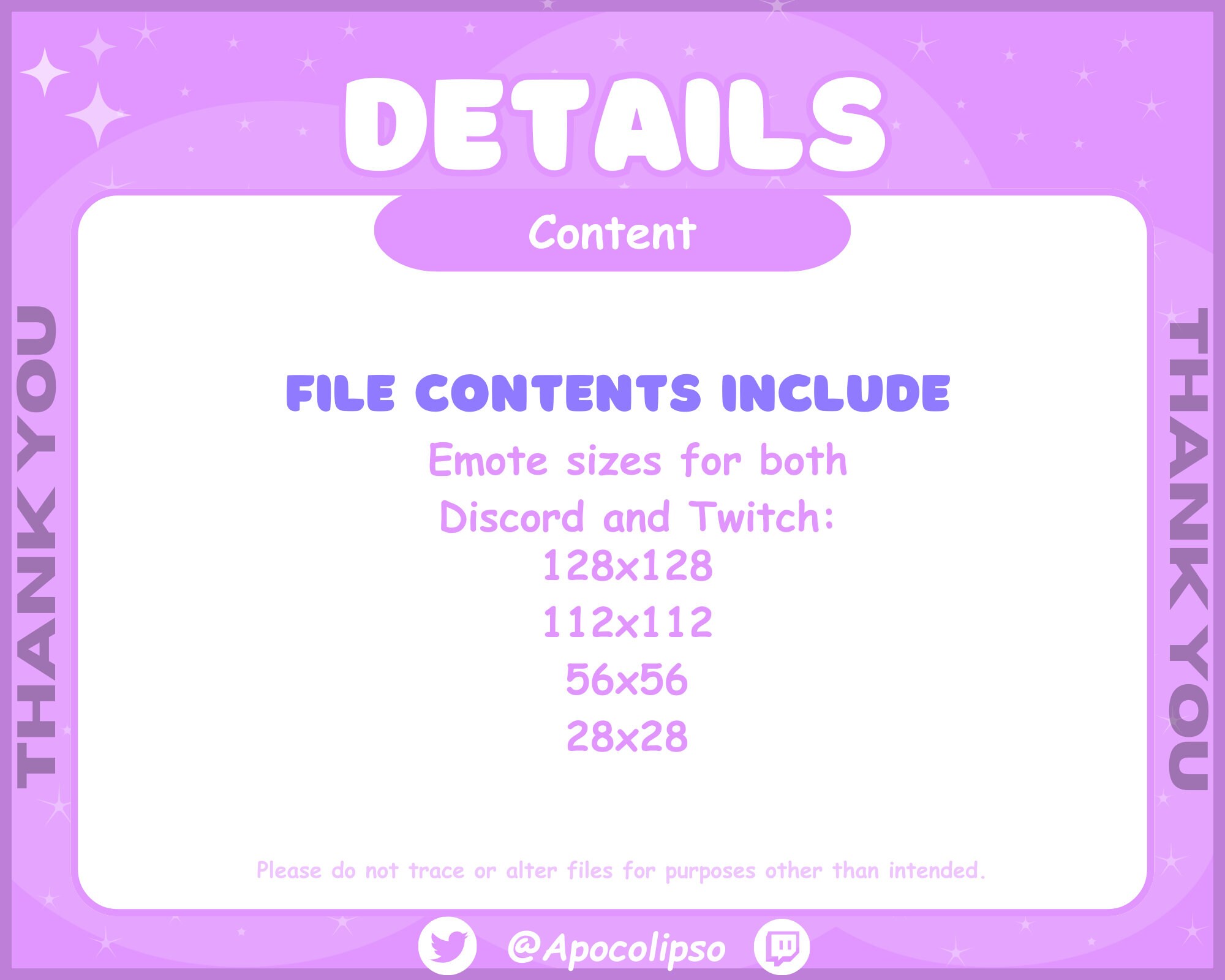 Cute Yoru Valorant Emote for Streaming Twitch and Discord Pack of 5 - Etsy