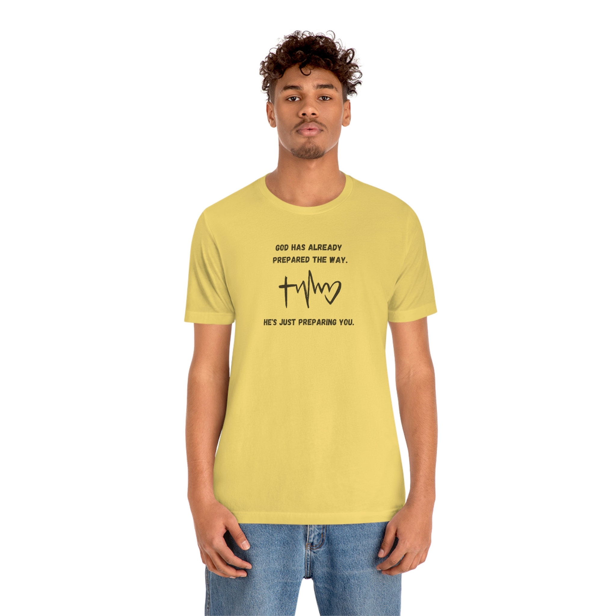 Christian T-shirts, Religious Tshirts, Bible Verse Shirts, Religious ...