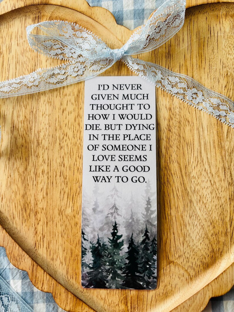 Twilight Bookmarks | Vampire | New Moon | Edward Cullen | Bella Swan ...