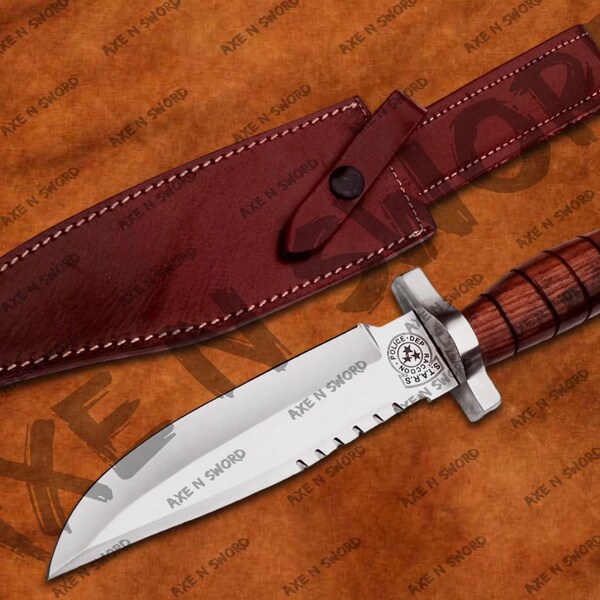 Resident Evil Knife - Etsy