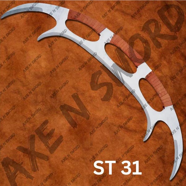 Klingon Weapons - Etsy