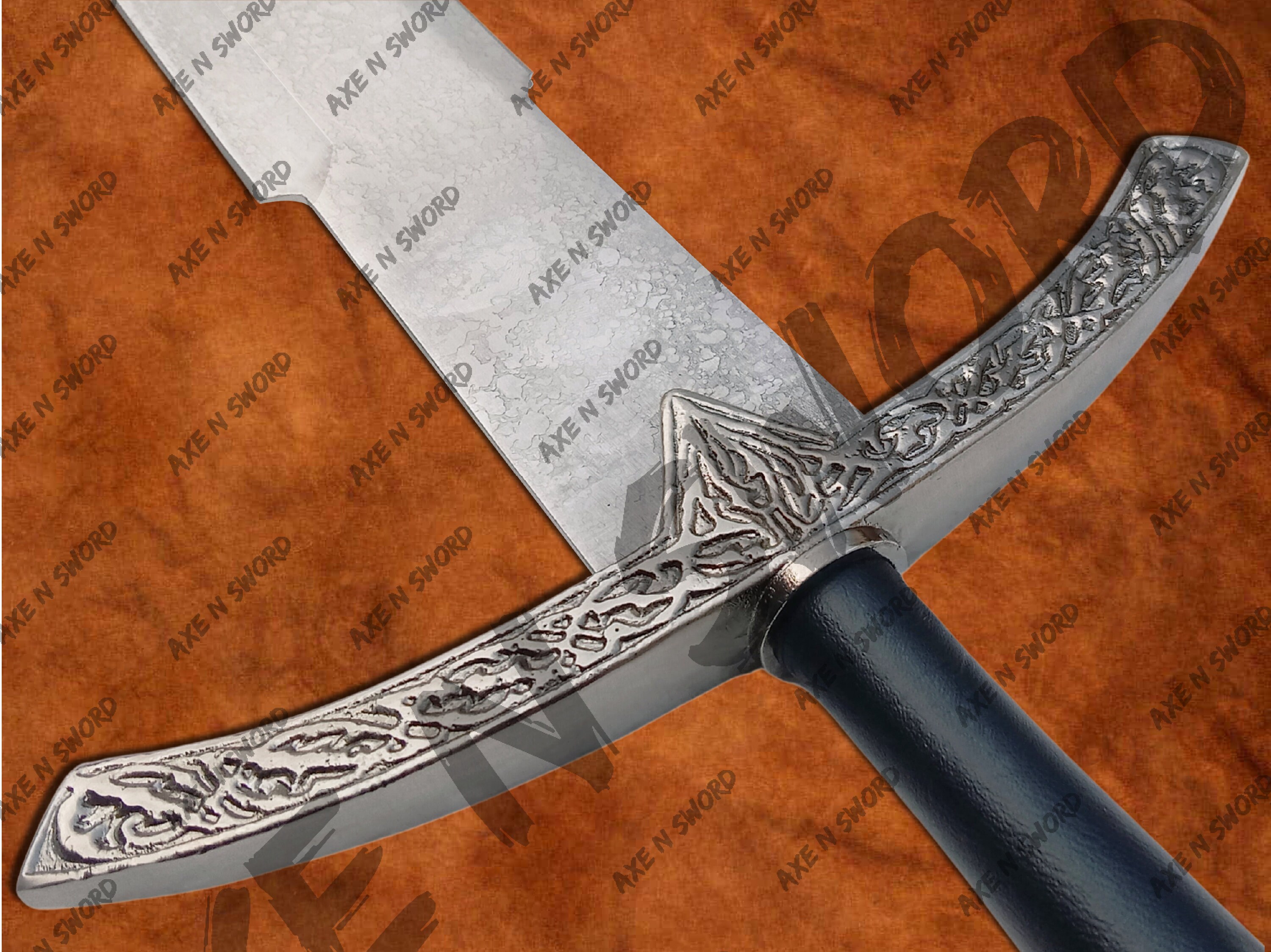 Full Scale Forged Witch King Sword of Angamr From Lord of the - Etsy