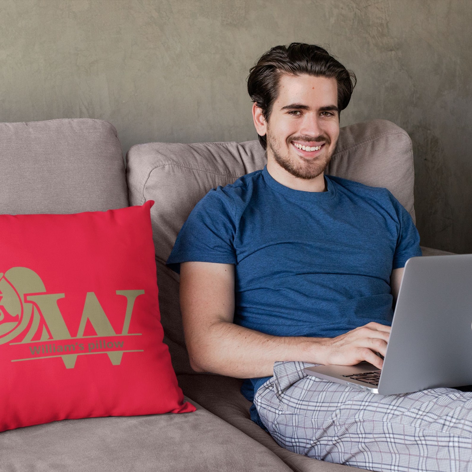 Virgo Split Monogram SVG, Zodiac Sign Alphabet Letter, Personalized ...