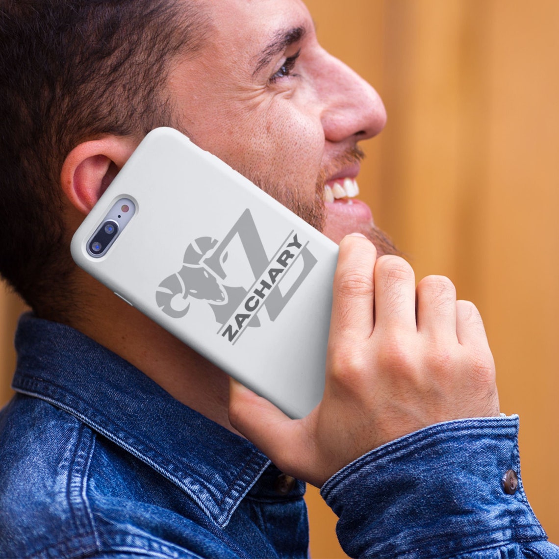 Split Monogram Alphabet SVG, Zodiac Star Sign Files, Aries Initials ...