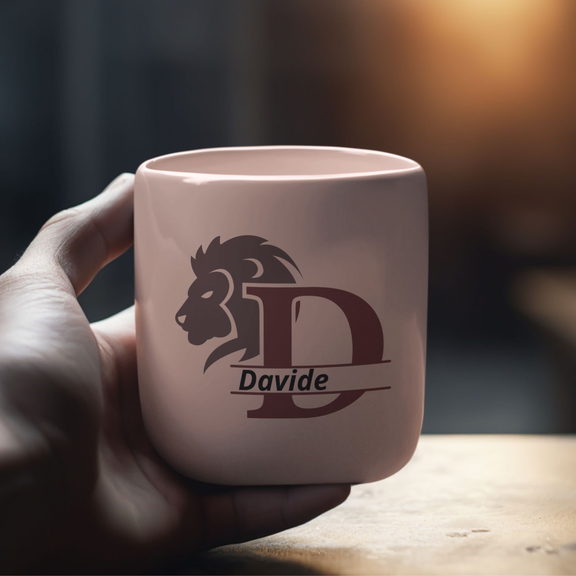 Split Monogram Alphabet SVG Zodiac Star Sign Files Leo - Etsy