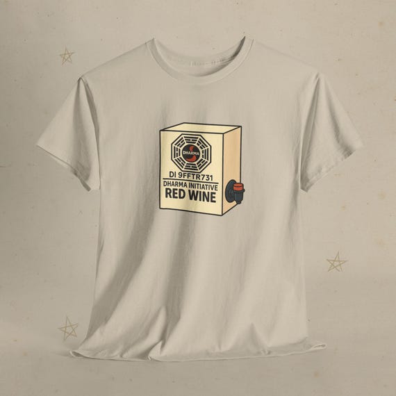 Dharma Initiative Memes