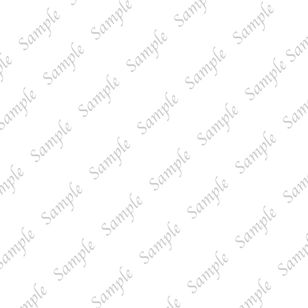 Watermark Sample Watermark PNG Watermark To Help Protect Your Online