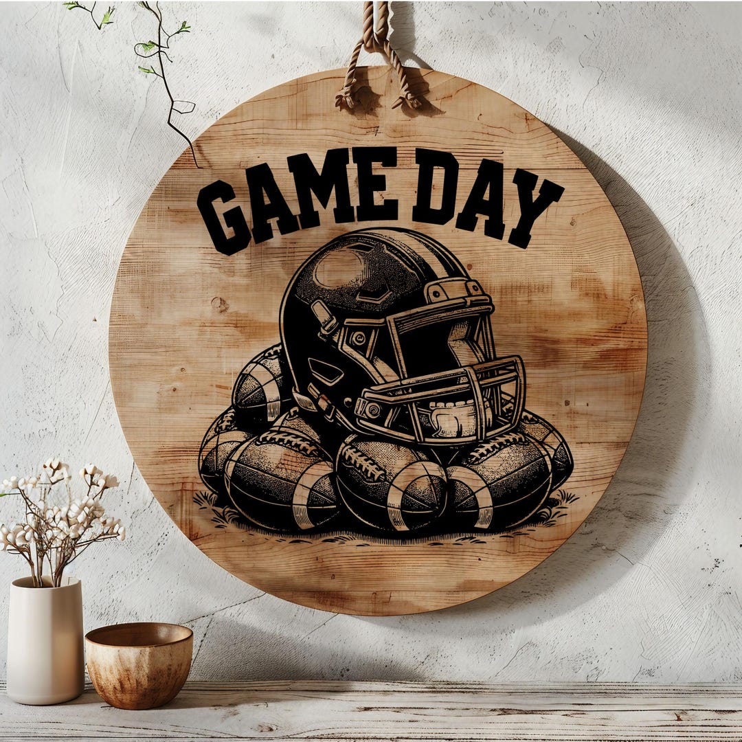 Football Helmet Charcuterie Board SVG, Game Day Cutting Board Digital ...