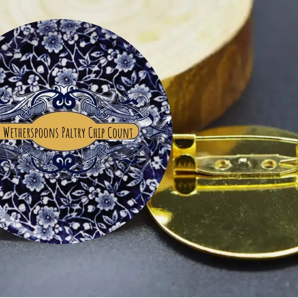 Wetherspoons Plates - Etsy UK