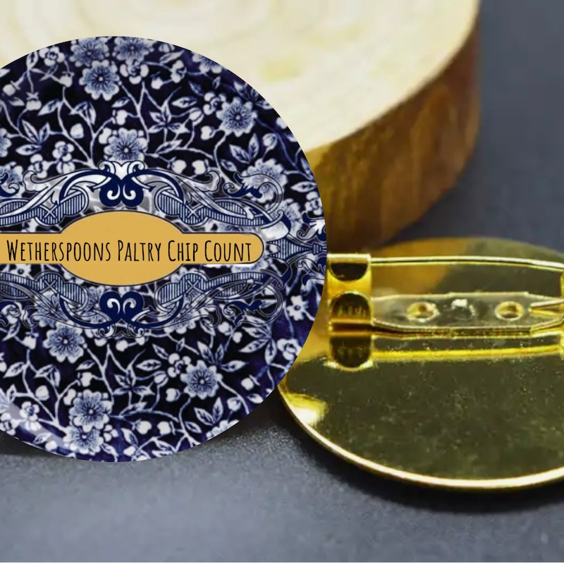 Wetherspoons Plates - Etsy UK