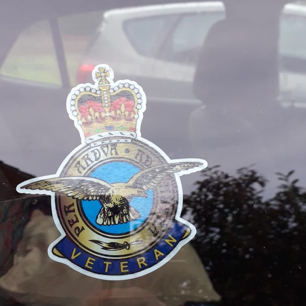 Internal Window Sticker Car - Etsy