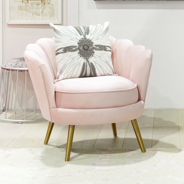 Shabby Chic Chair - Etsy