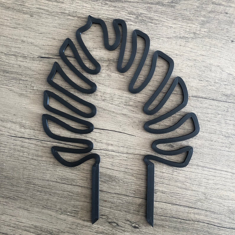 3D Print File STL Trellis Plant Indoor Plant Support - Etsy