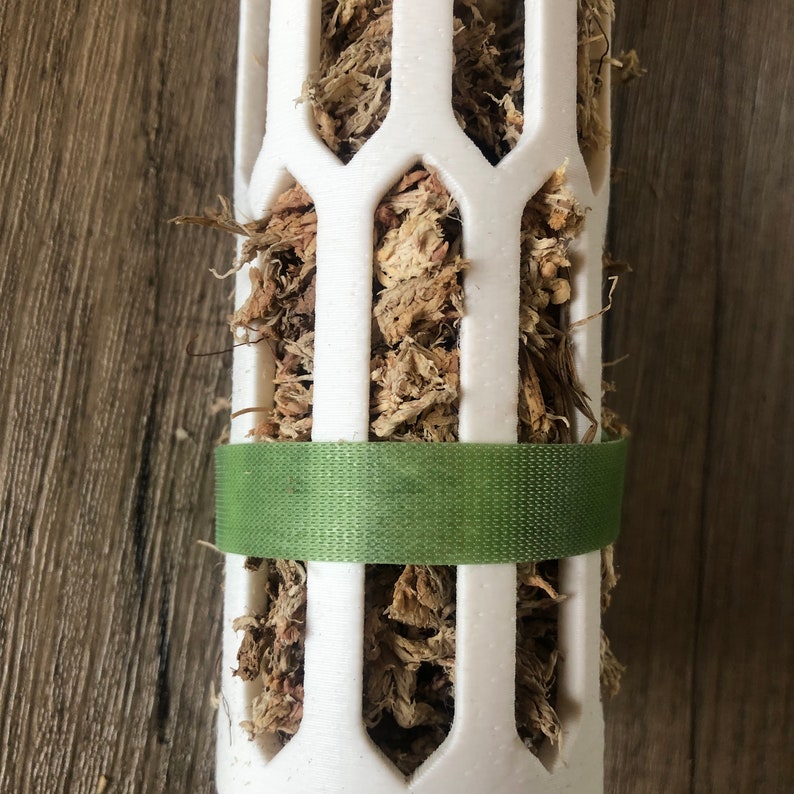 3D Print File STL Moss Pole Sphagnum Trellis Indoor Plant - Etsy