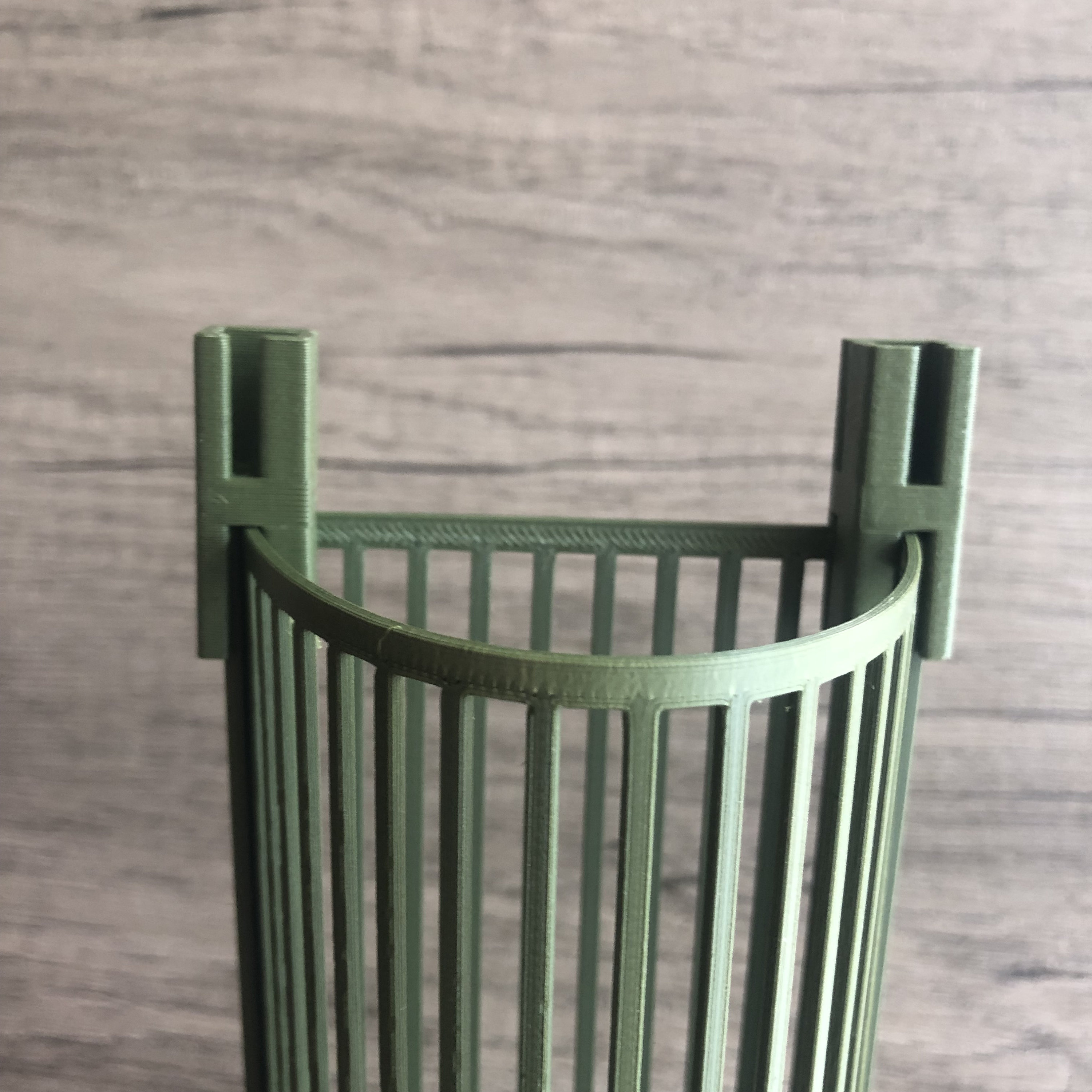 3D Print File STL Moss Pole Sphagnum Trellis Indoor Plant - Etsy Australia