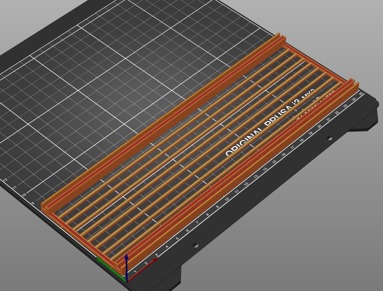 3D Print File STL Moss Pole Sphagnum Trellis Indoor Plant - Etsy