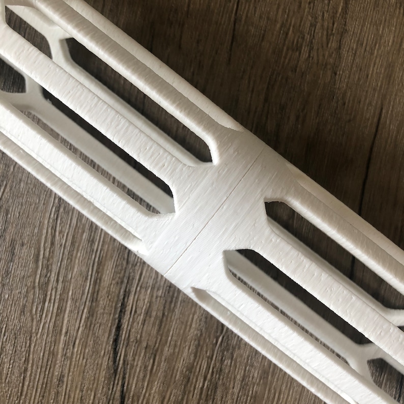 3D Print File: Stackable Moss Pole Trellis for Climbing Plants (STL) - Etsy