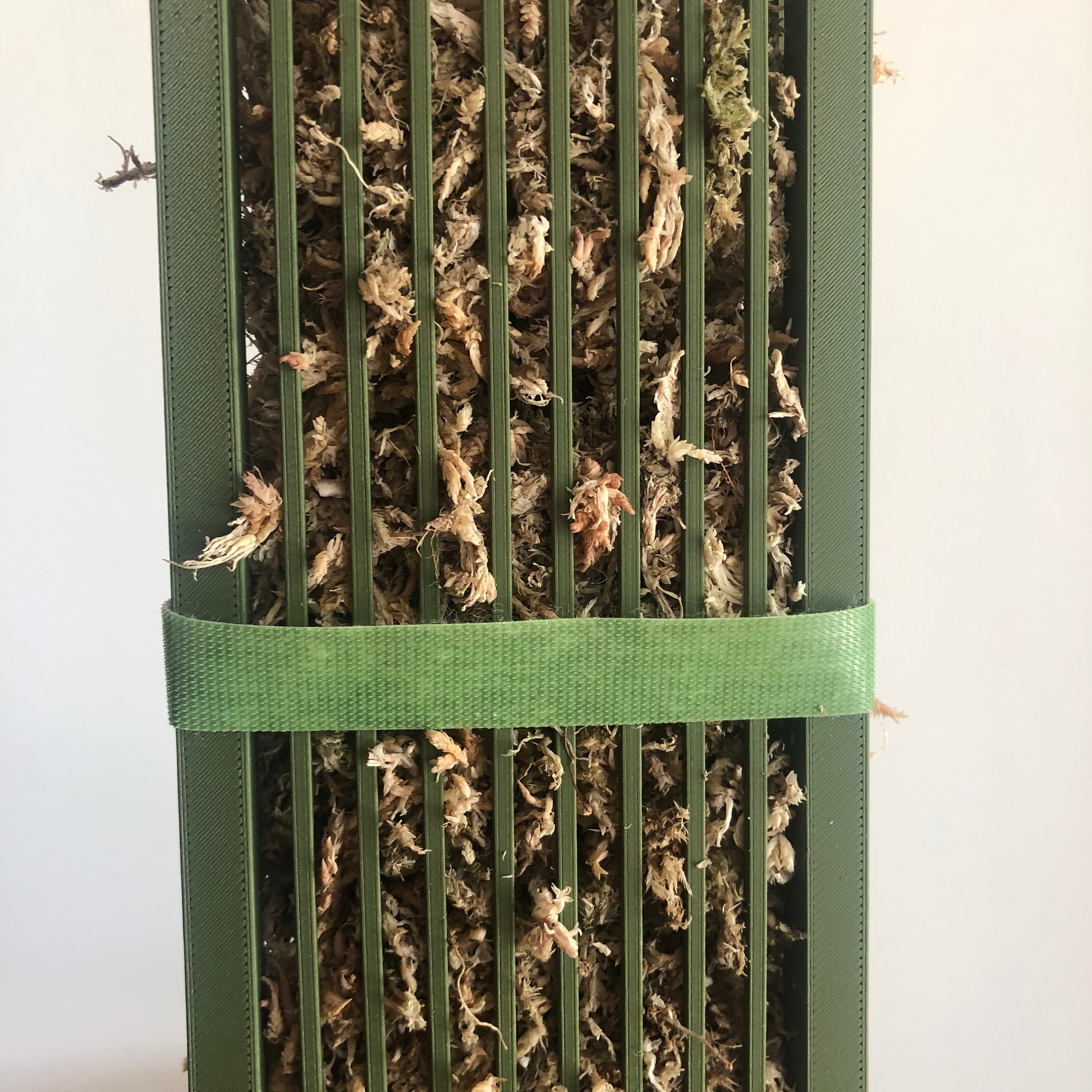 3D Print File STL Moss Pole Sphagnum Trellis Indoor Plant - Etsy