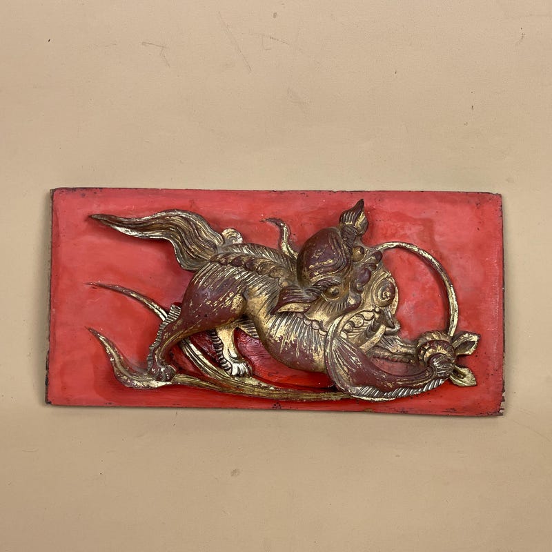 Chinese Tiles Antique - Etsy UK