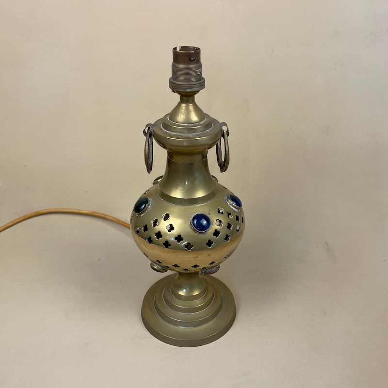 Indian Lamp - Etsy UK