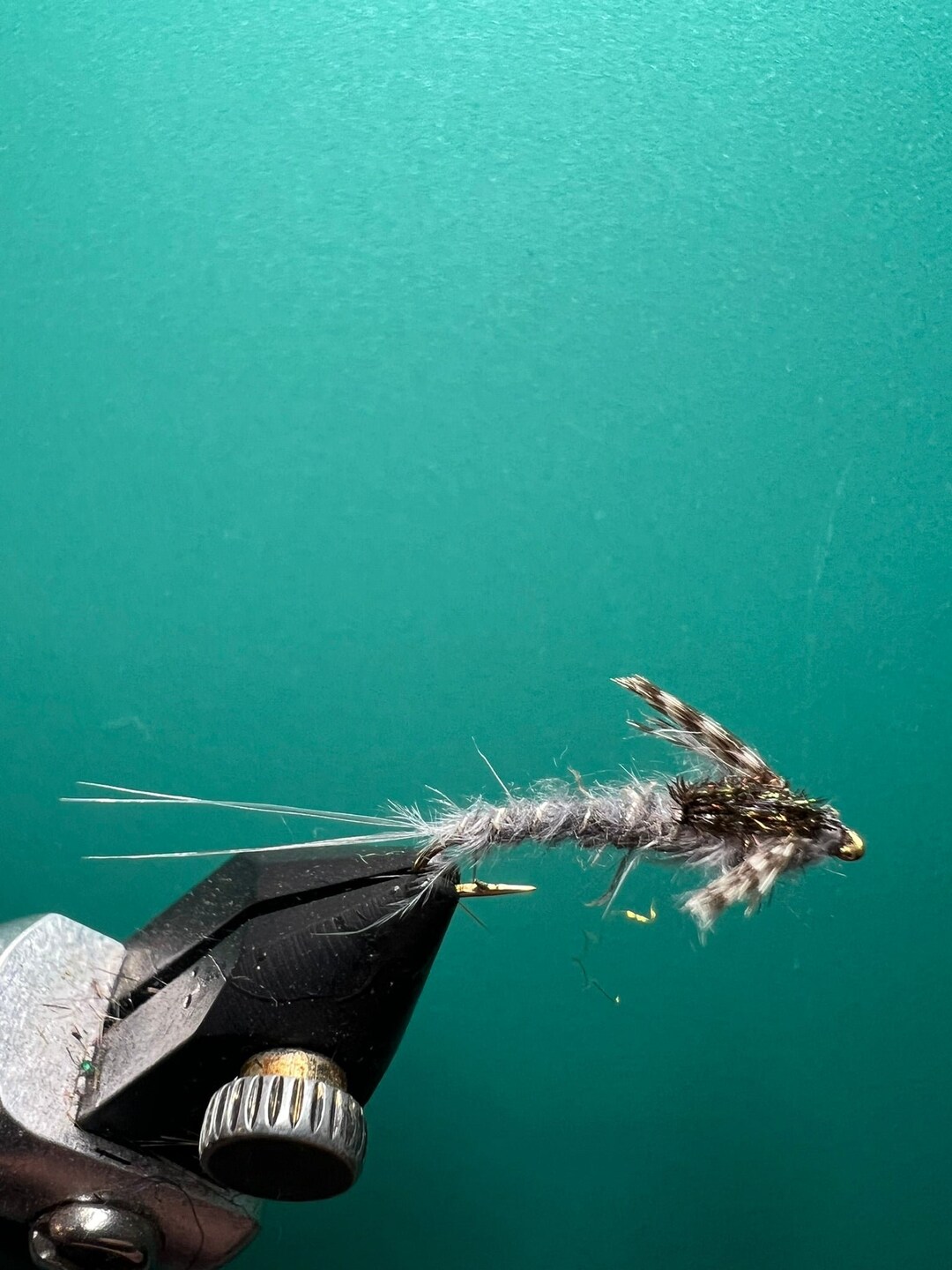 Callibaetis Nymph - Etsy