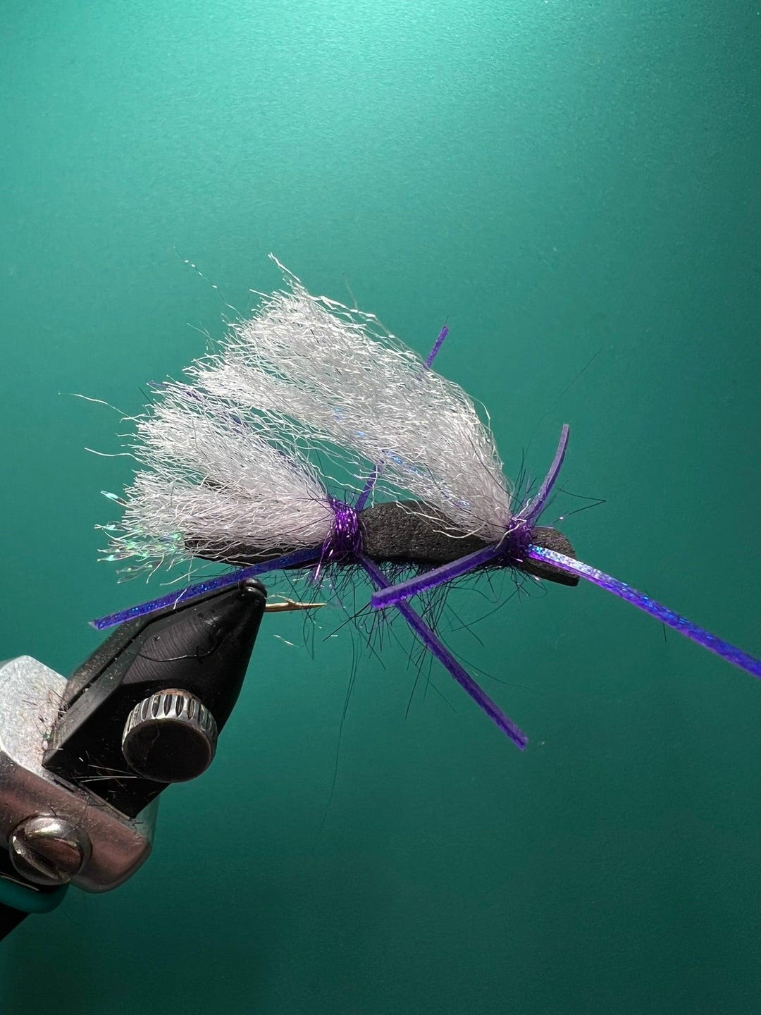 Chubby Chernobyl - Purple - Etsy