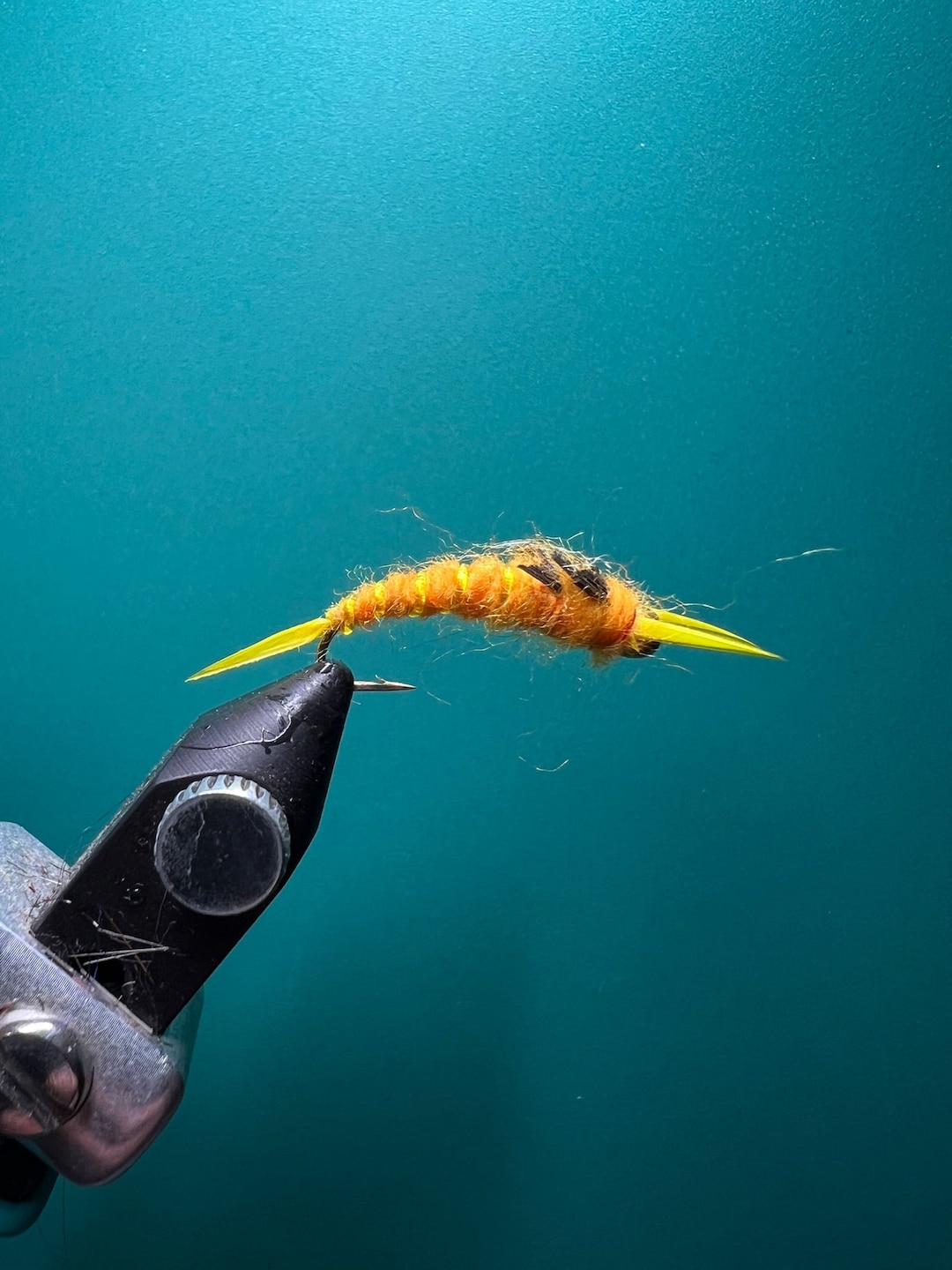 Golden Stone Nymph - Etsy