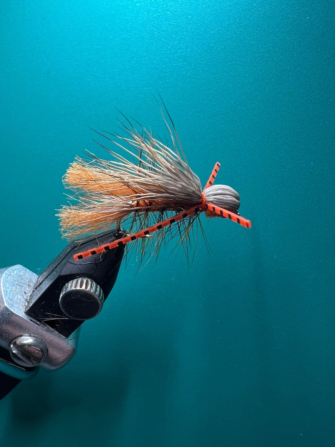 Bullet Head Hopper - Etsy