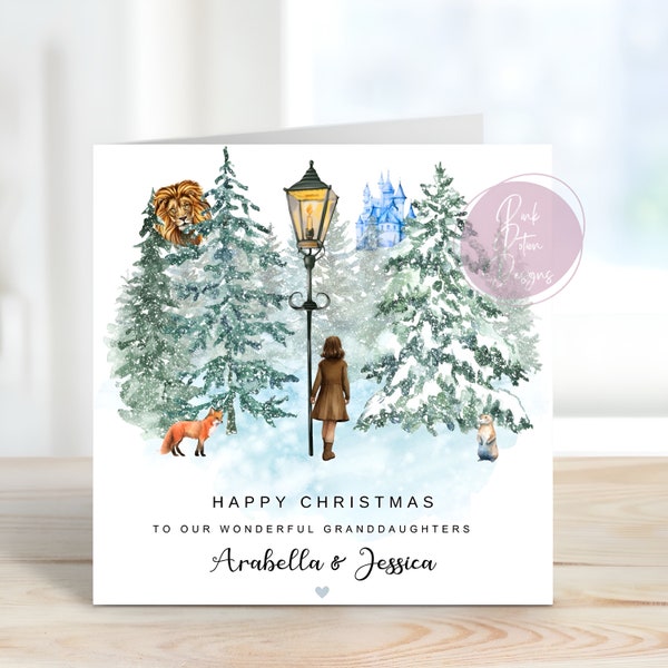 Narnia - Etsy UK