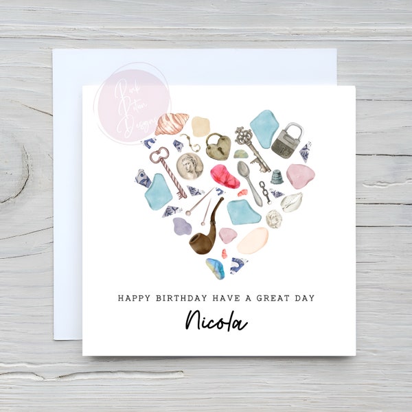 Northern Mudlarks Shop - Etsy UK