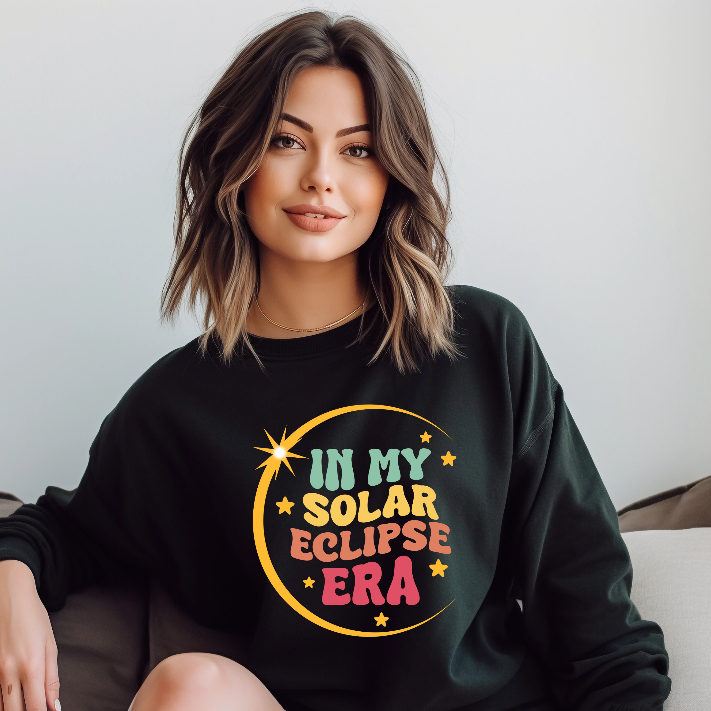 In My Solar Eclipse Era SVG-PNG, Total Solar Eclipse Svg, North America ...