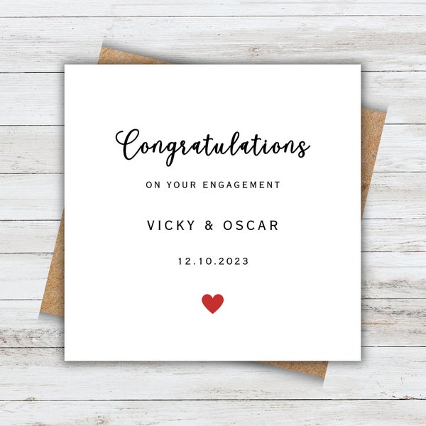 Congratulations Font - Etsy