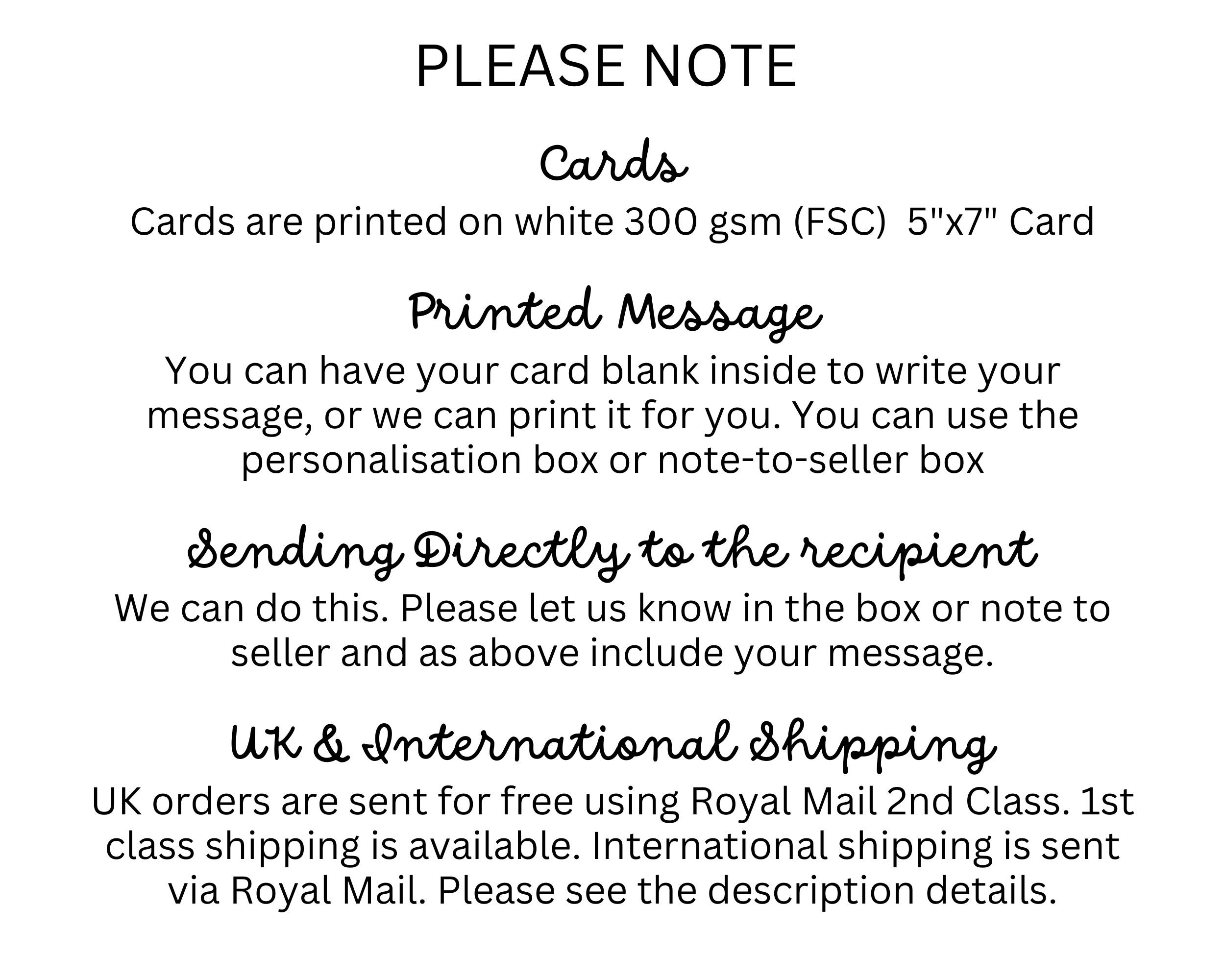 Personalised 60th Birthday Card For Her Birthday Card For Etsy