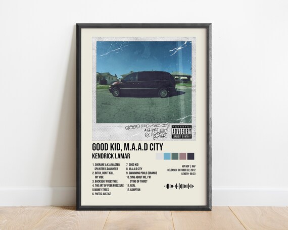 Kendrick Lamar Backseat Freestyle Facebook Cover